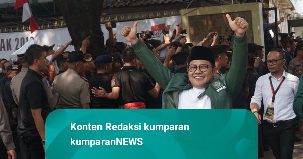 Cak Imin Instruksikan Kader PKB Dukung Said Aqil dan Gus Yahya di ... Cak Imin Instruksikan Kader PKB Dukung Said Aqil dan Gus Yahya di ...